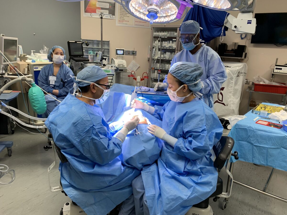 Eyelid Surgery & Blepharoplasty in MA | Boston Eyelid Surgery